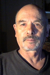 About Anthony Howell | anthonyhowelljournal