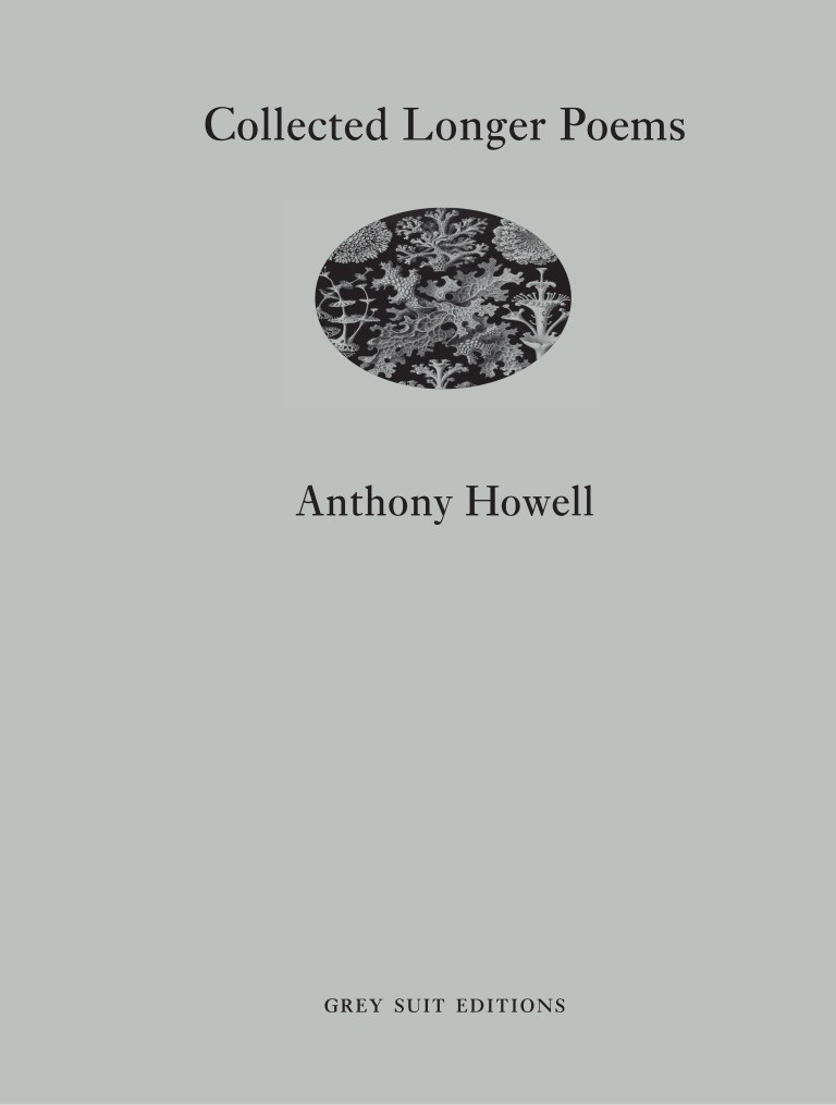 Review of my Collected Longer Poems in London Grip | anthonyhowelljournal